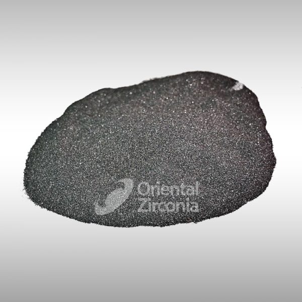 Zircon Sand – ORIENTAL ZIRCONIA