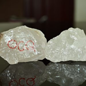 Quartz Lumps – ORIENTAL ZIRCONIA
