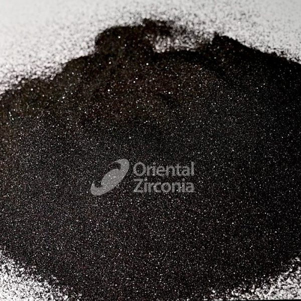 Rutile Sand – ORIENTAL ZIRCONIA