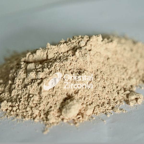 Zircon Sand – ORIENTAL ZIRCONIA