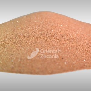 Zircon Sand – ORIENTAL ZIRCONIA