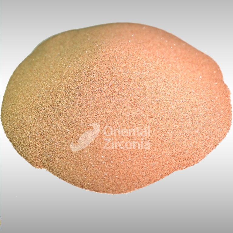 Zircon Sand – ORIENTAL ZIRCONIA
